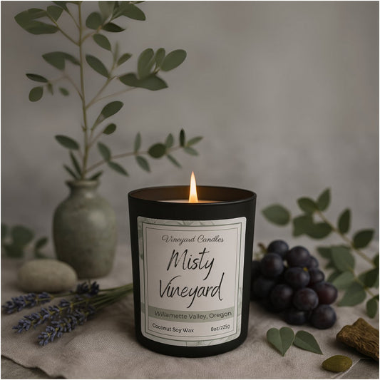 Wine Country – North Star Soapworks