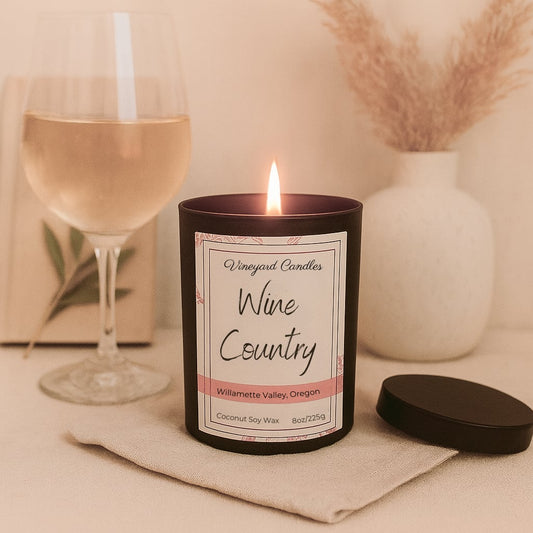 Wine Country – North Star Soapworks